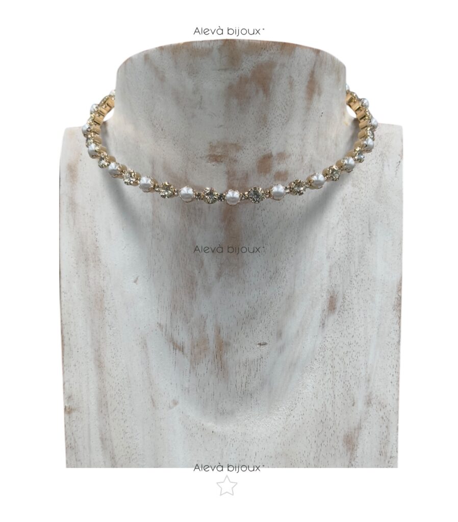 Collarino Favola – Alevà Bijoux